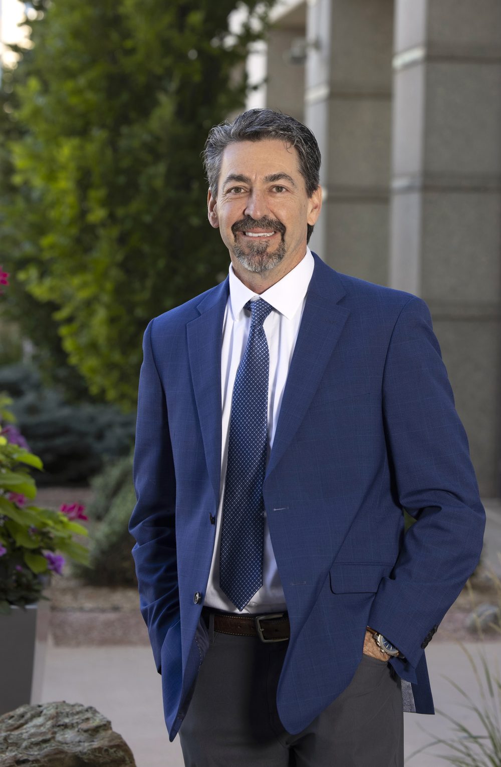 Corporate Executive-David Treadwell - Beth Schneider Photography