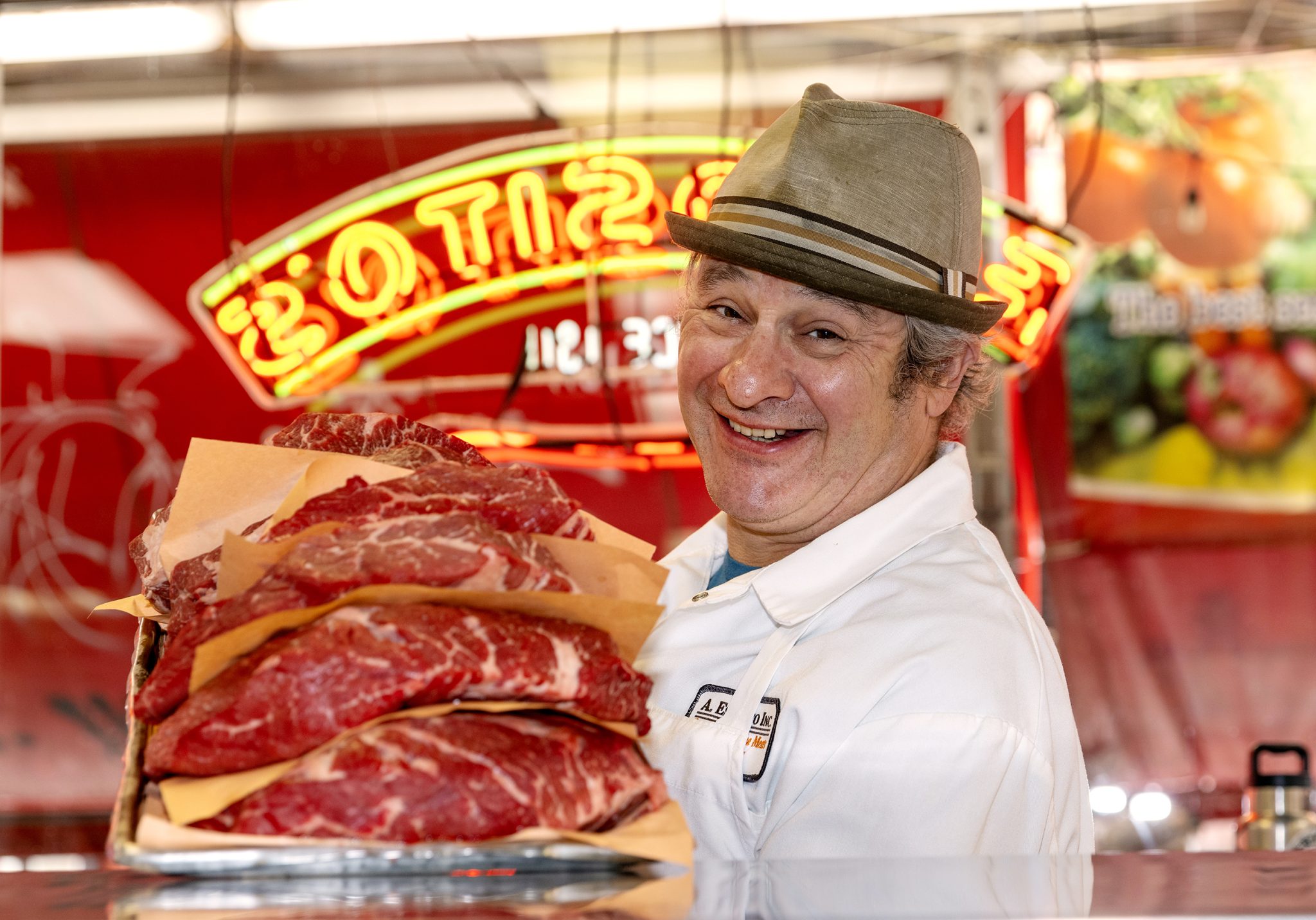 Espositos - Beth Schneider Photography